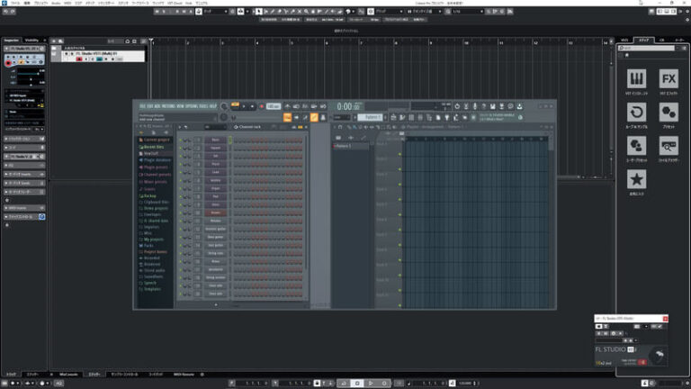 【DAWレビュー】FL Studioを勝手に5段階評価してみた！ | 作曲ラボ